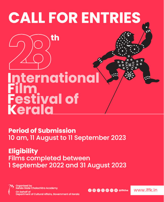 IFFK - Official Website